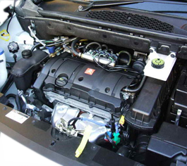 Reconditioned Citroen Berlingo Engines | All The Damage Parts Replaced ...